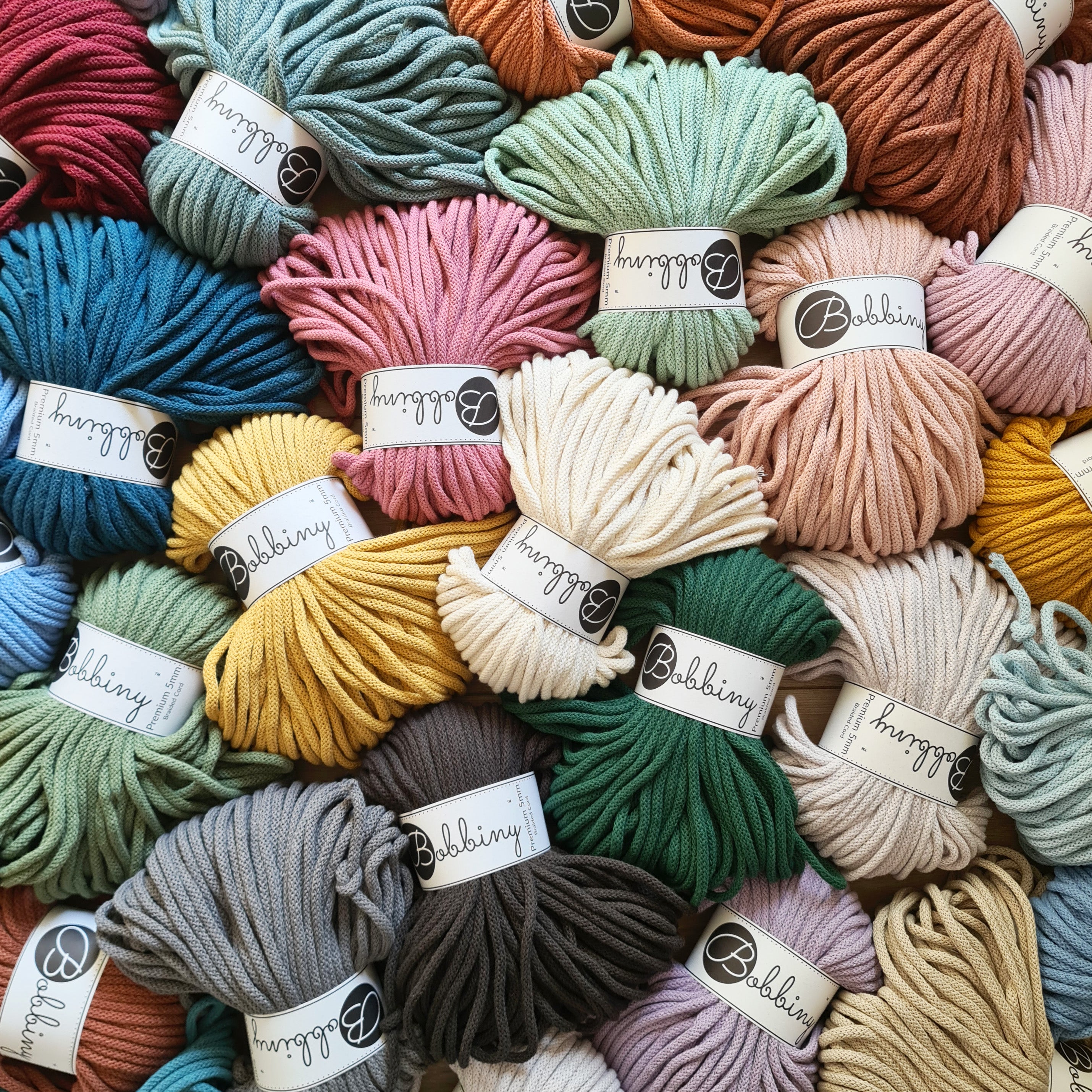 Yarn – Page 2 – The Left Hookery